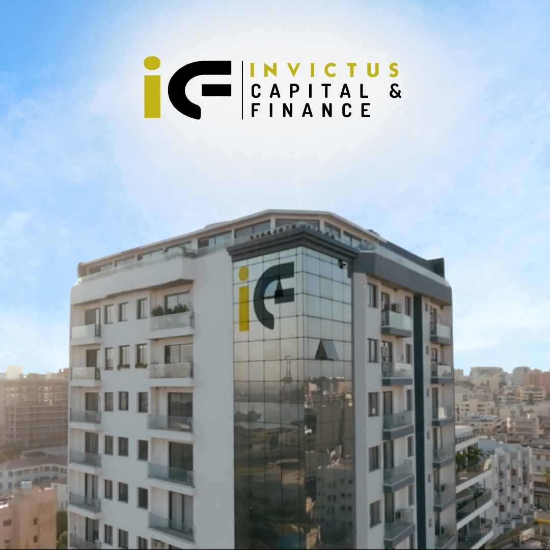 Accueil - Invictus Capital & Finance